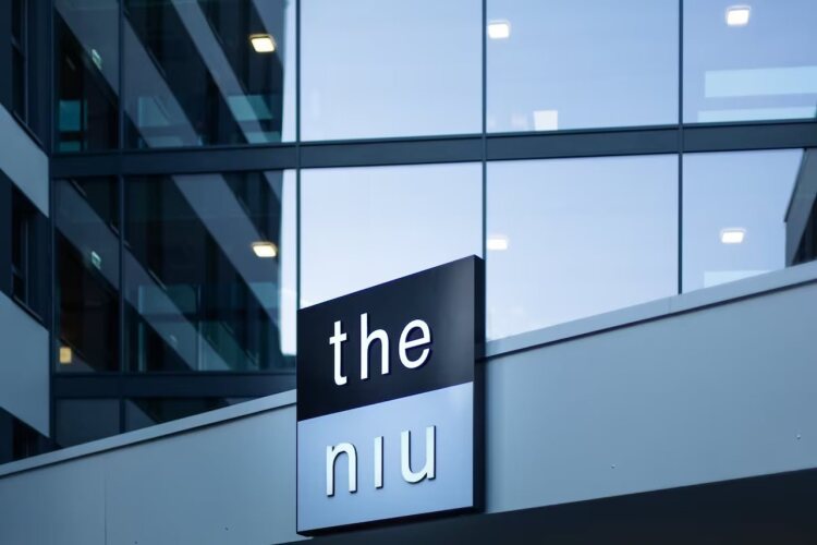 Holiday Inn – The Niu, Wave Karlsruhe City Park - Karlsruhe