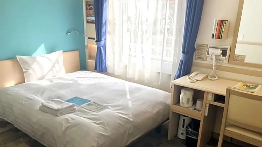 Toyoko Inn Utsunomiya Ekimae 2 - Utsunomiya