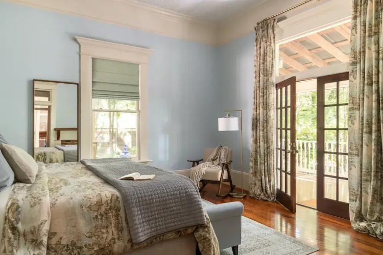 Lavender Hill Bed & Breakfast - Athens, GA