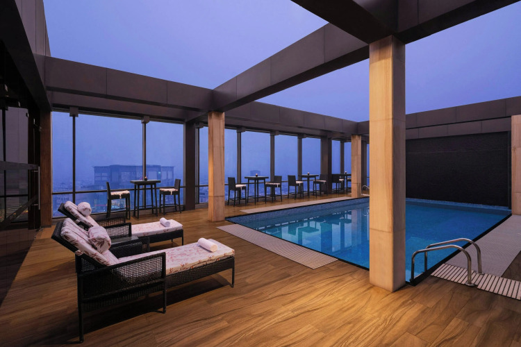 Courtyard By Marriott Amritsar - Amritsar