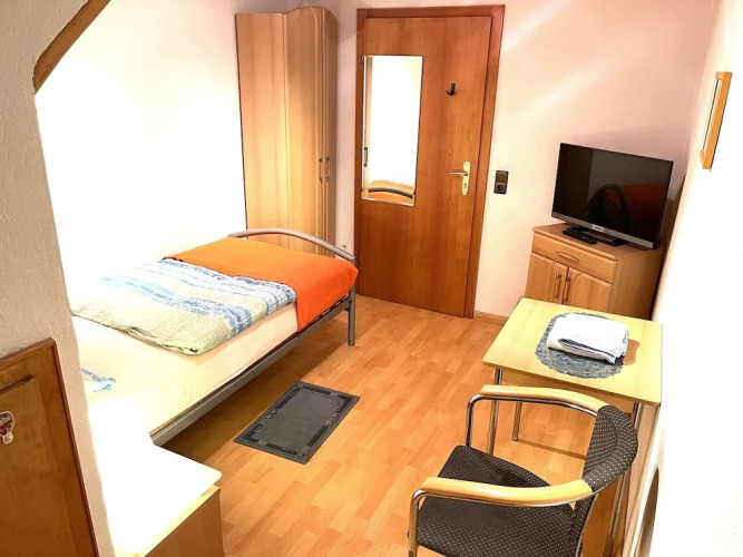 Pension Waldau - Kassel