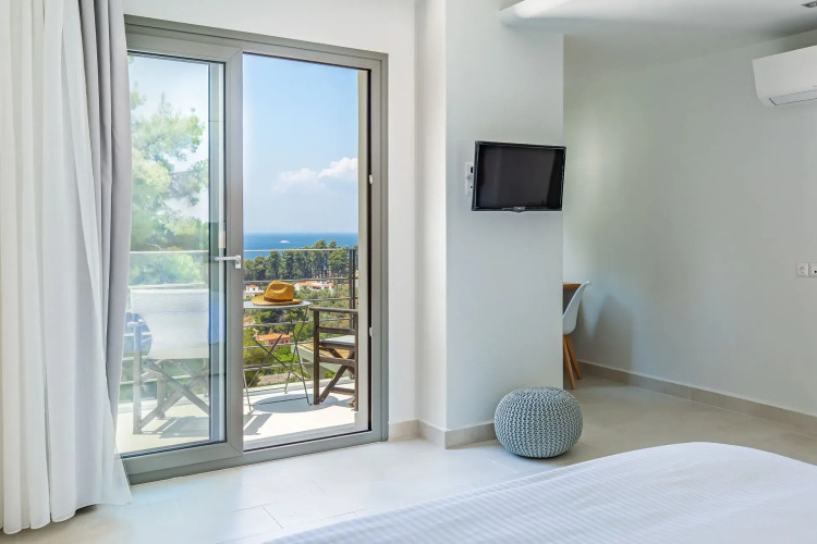 Elios Private Living - Скопелос