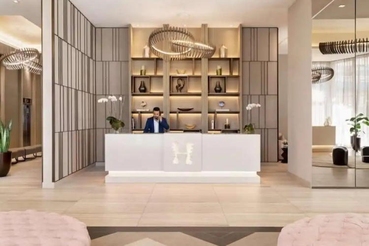 Hyde Beach House Resort Rental - North Miami, FL