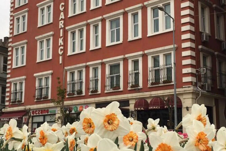 Carikci Hotel - Giresun