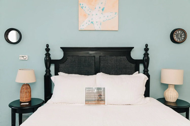 Seaside Laguna Inn & Suites - Laguna Beach, CA