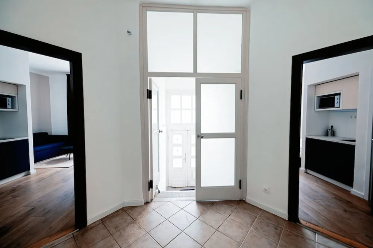 Villa Oliver Budapest - Budapest