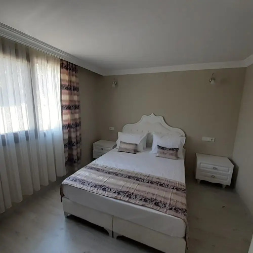 Nuse - Aydın