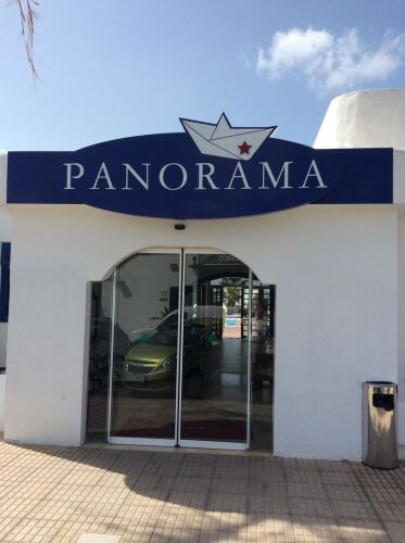 Apartamentos Panorama - Adult Only - Lanzarote