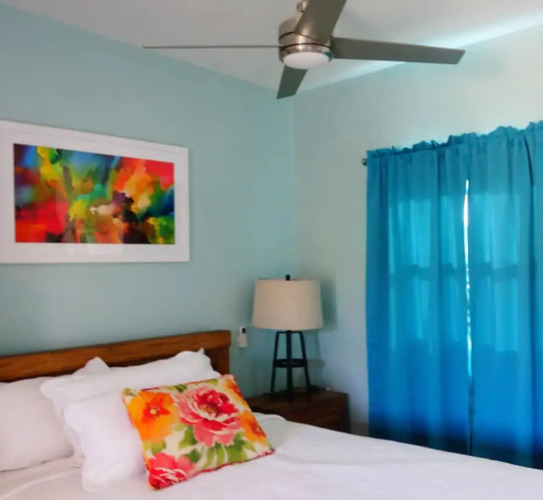 Sea Grape Studios - Caribe