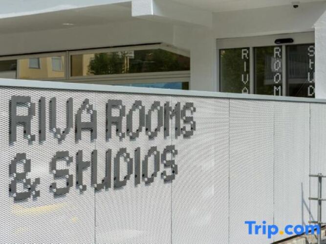 Riva Rooms & Studios - Check-in 24hr - Locarno