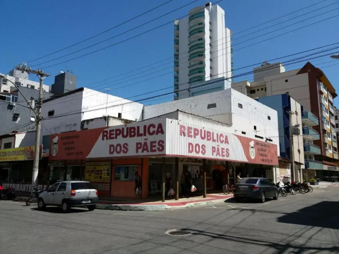 Muito Confortável - Edificio Praia Das Ostras - Guarapari