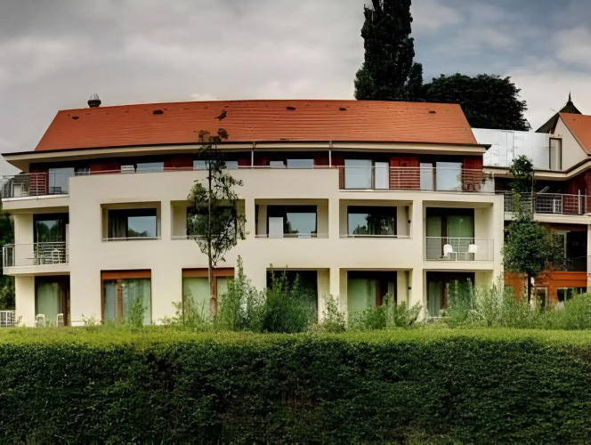 Hotel Bonvino Wine & Spa - Lake Balaton