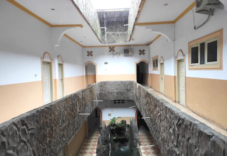 Hotel O Pondok Bintang - South East Sulawesi