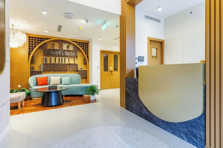 Rosemay Hotel - Hayes