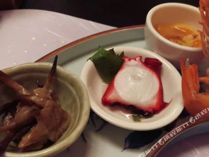 Towadako Yugetsu - Odate