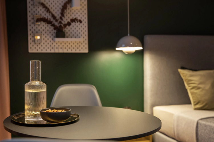 Ipartment Berlin Mitte - Berlín