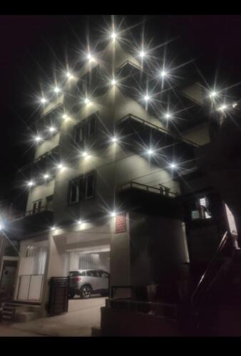 Moshis Nest - Madurai