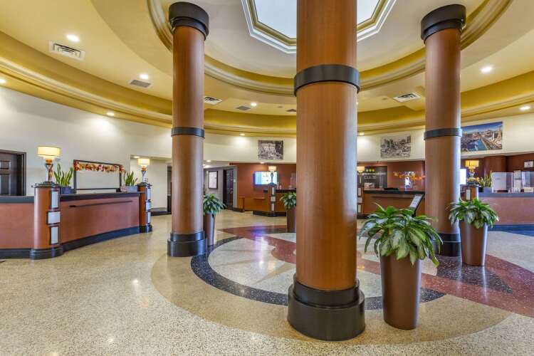 Bluegreen Vacations Club 36, Ascend Resort Collection - Nevada