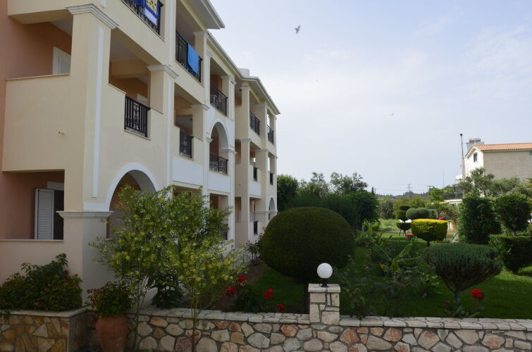 Jenny Hotel - Zakynthos