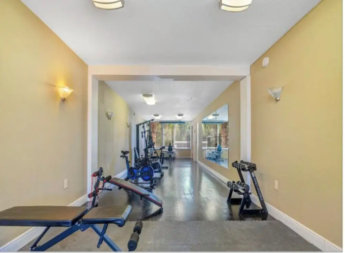 Stayable Davenport - Davenport, FL