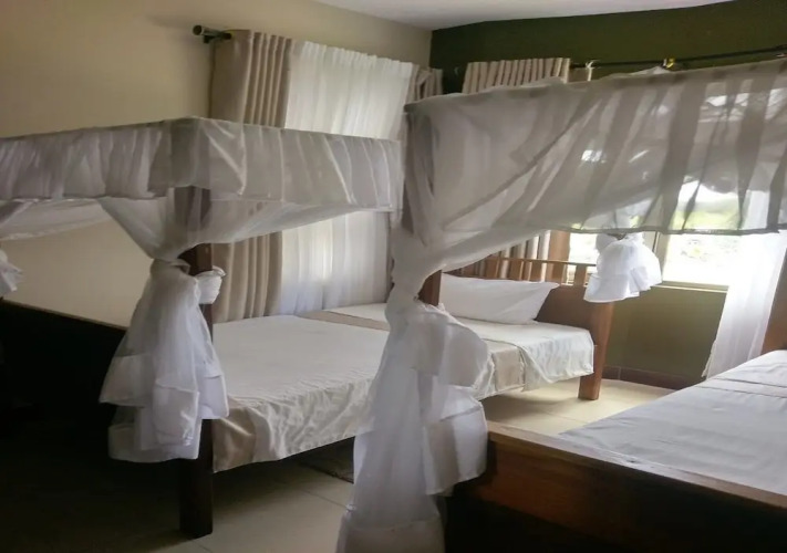 Suswa 7 -Sunset - Mombasa