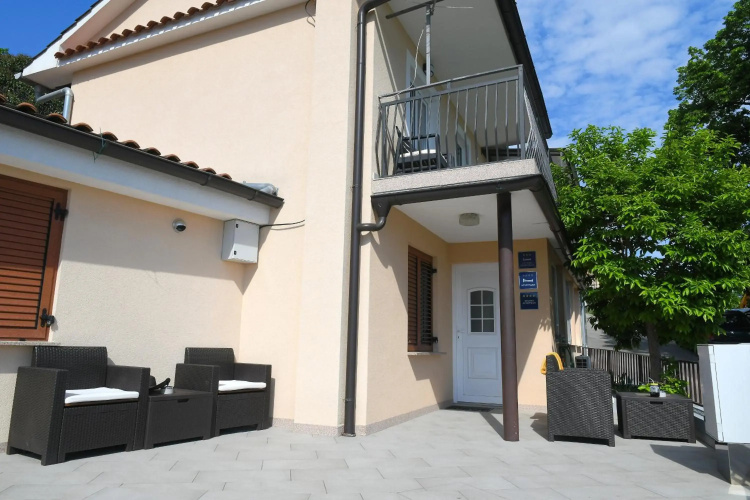 Apartmani Donata - Rijeka