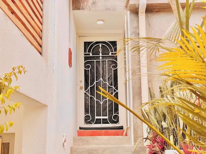 Hotel Perro Surfero Todos Santos - Todos Santos