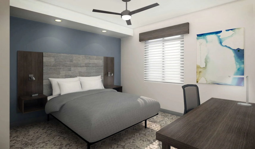 Stay Apt Suites Alexandria-fort Belvoir - Occoquan, VA