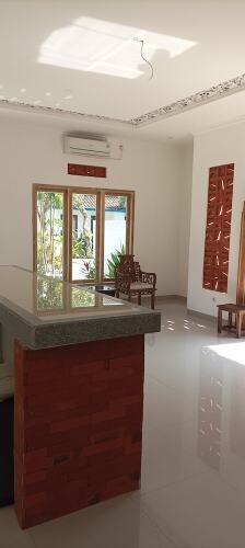 Hotel My New Lovina - Buleleng