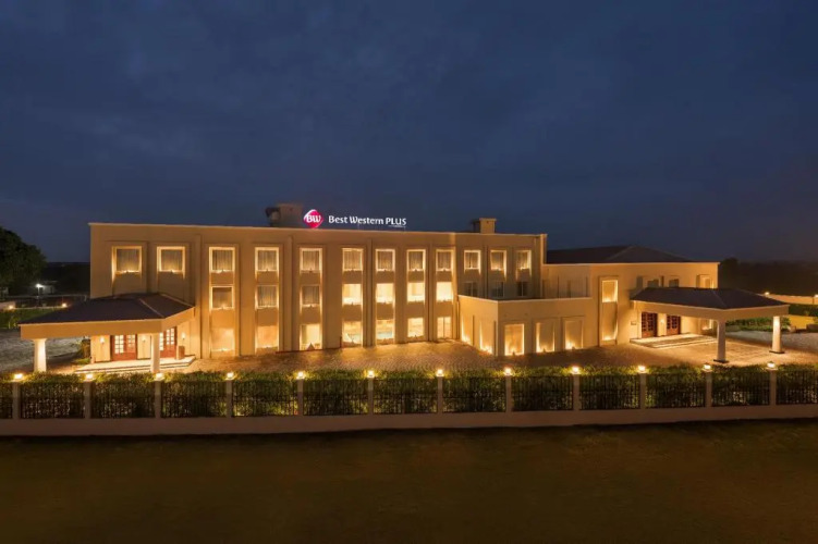 Best Western Plus Phagwara - Phagwara