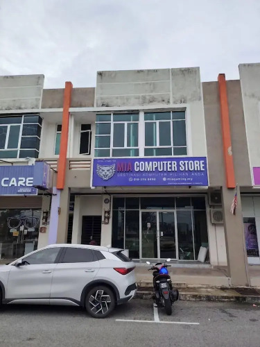 Mia Hostel For Traveller - Malacca