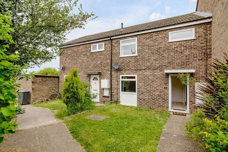 Host Stay Galley Lodge - Norwich