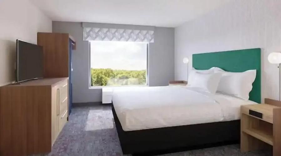 Home2 Suites By Hilton Hoover Birmingham - Helena, AL