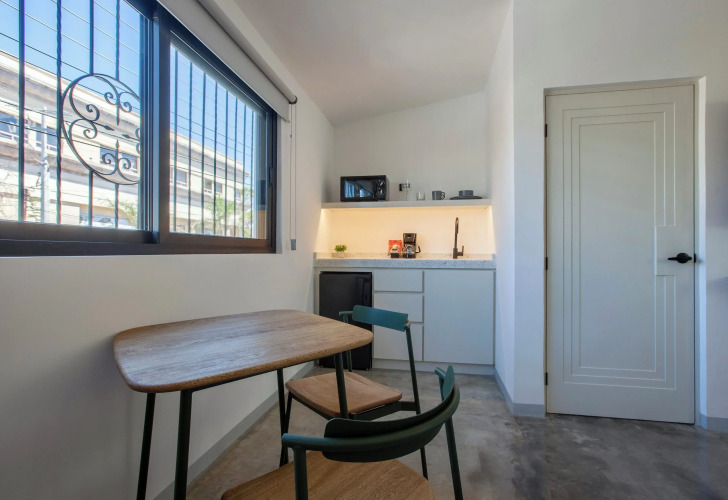 Quinta Lolita - La Paz