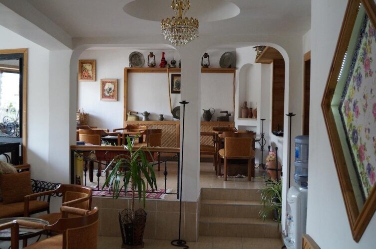 Merci Butik Hotel - Afyonkarahisar