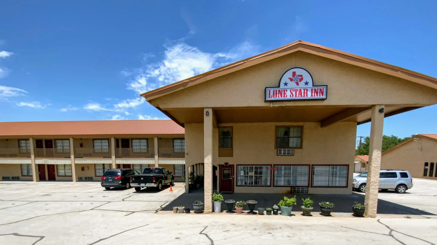 Days Inn By Wyndham Vernon Texas - Vernon, TX