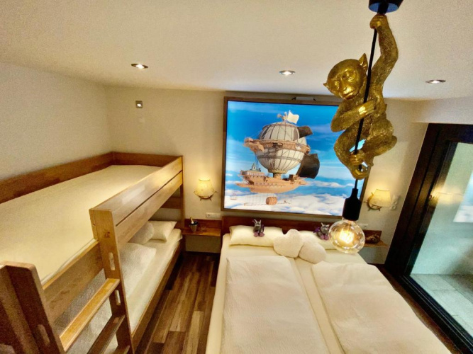 Avalon Ideal Gelegen Zwischen Europapark Und Rulantica - Rust
