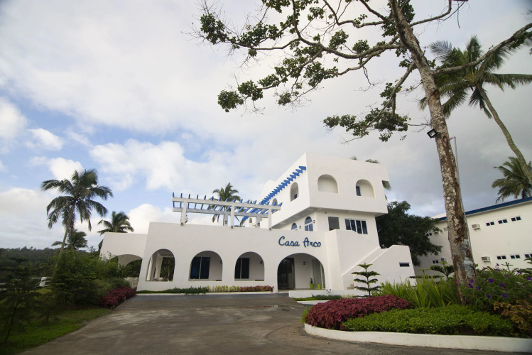 Brizo Hotel And Resort Tagaytay - Tagaytay