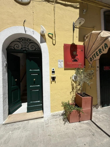 Fiore Di Maggio Suite Matera - Matera