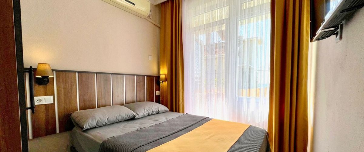 Cord Hotel & Resort - Akçay