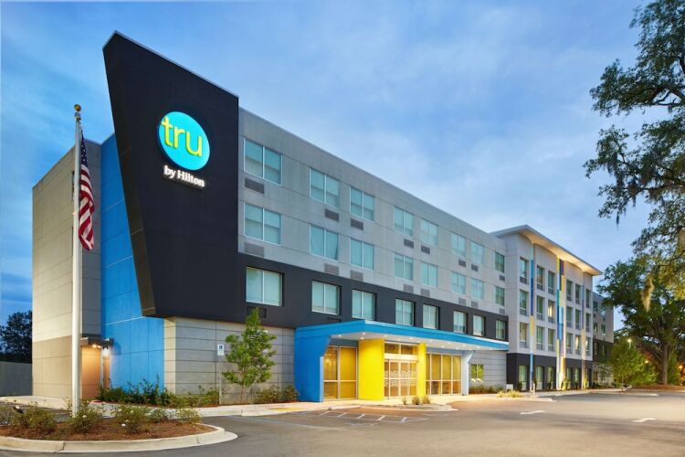 Tru By Hilton Charleston Airport - North Charleston, SC