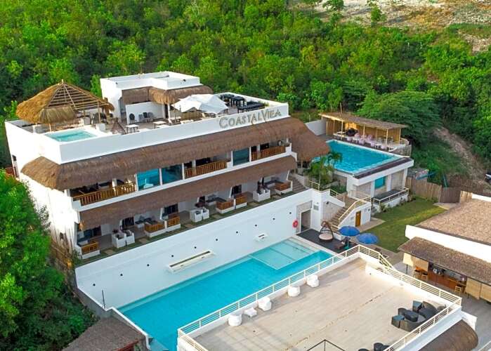 Bohol Coastal View Hotel - Cebu