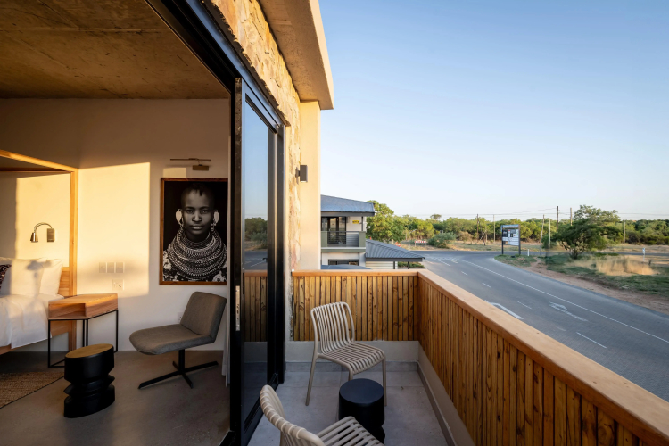 Khiwane Boutique Hotel - Hoedspruit