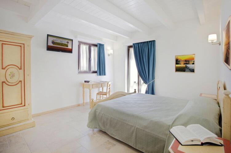 Holiday Resort Contea Dei Ciliegi Pedaso - Pedaso