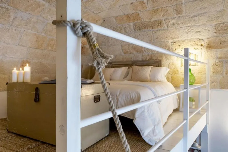 Allure 84 - Little Gem In The Heart Of The Old Town - Polignano a Mare