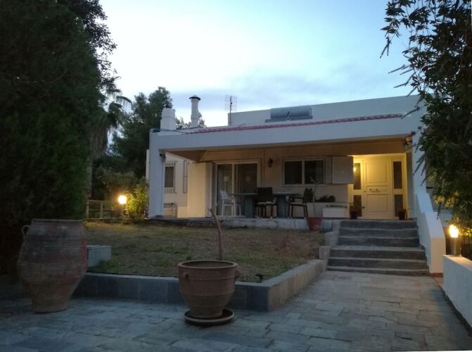 Villa Irene - Kos