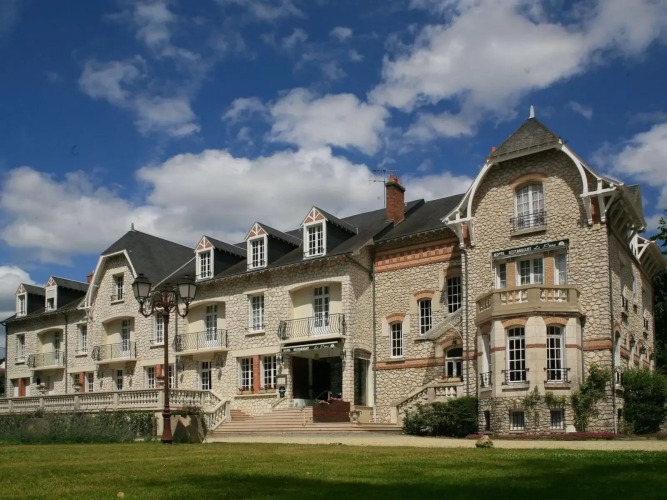 Le Parc - Salbris