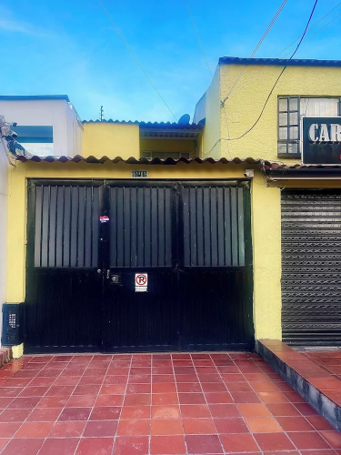 A 5 Minutos Del Aeropuerto - Bogotá