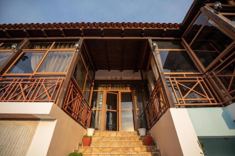 Hotel Panorama - Himarë