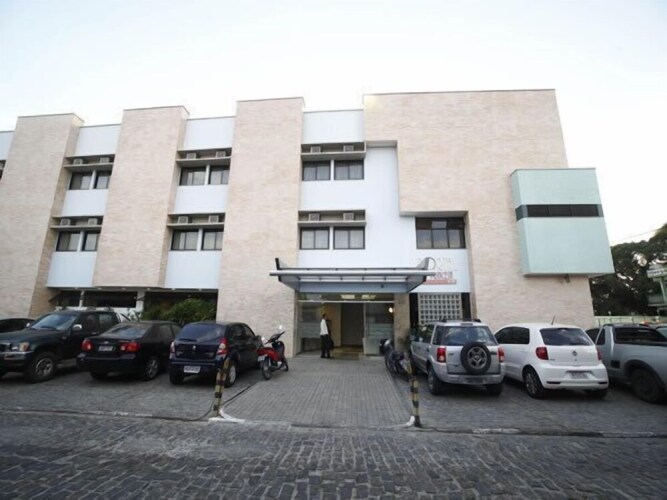 Portal Da Princesa Hotel - Feira De Santana